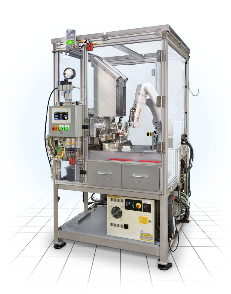 Automation & Robotics Integration | Midwest Engineered Systems