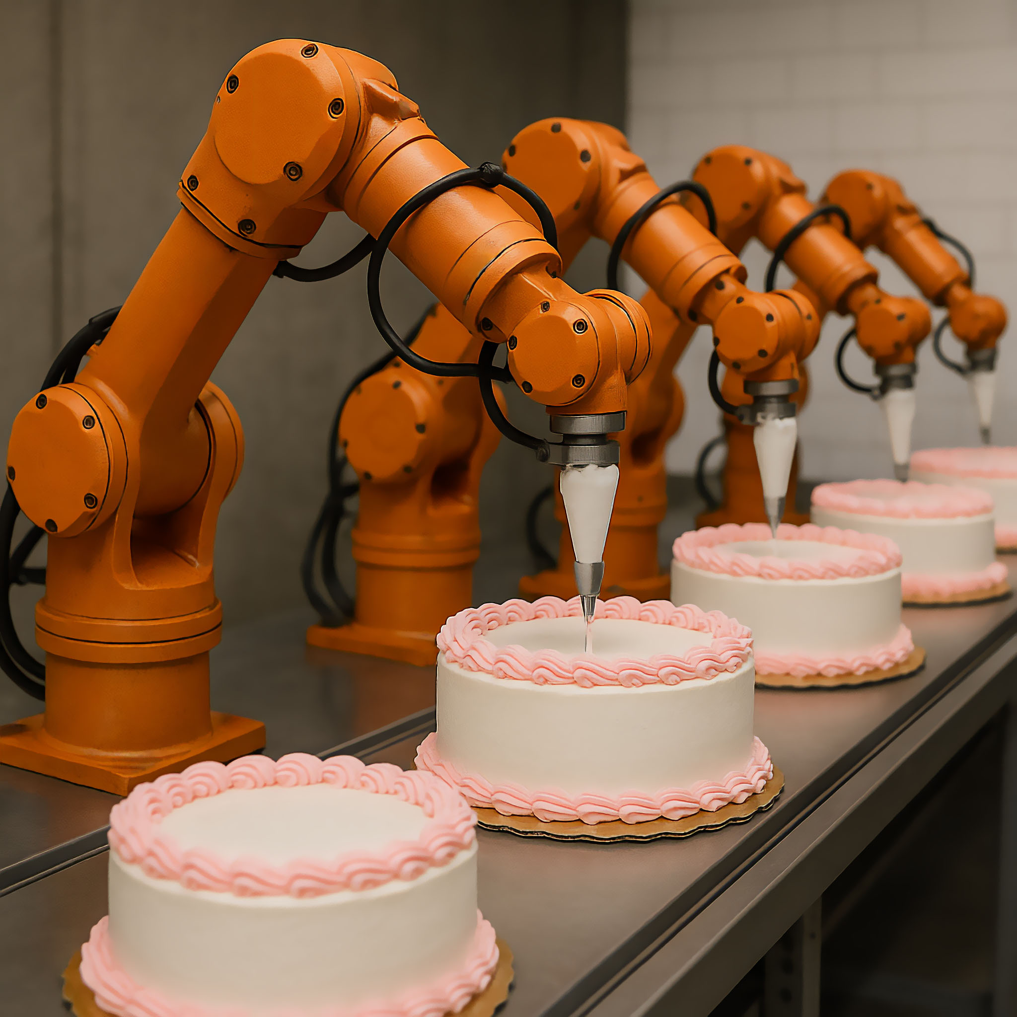 The Impact of Upstream Processes on Automation ROI | MWES