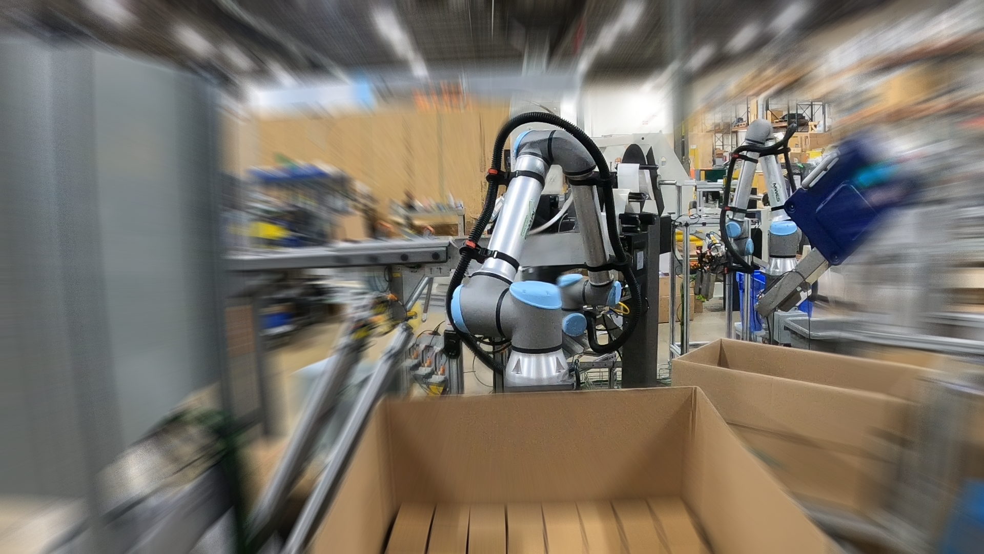 What to know about cobots - before you buy one | Midwest Engineered Systems