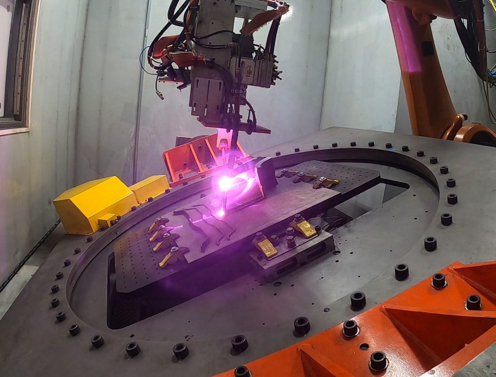 Additive Manufacturing Archives | Midwest Engineered Systems