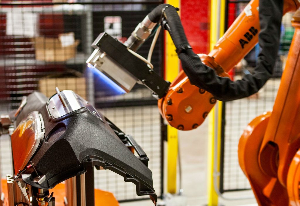 Automotive Automation Systems | Midwest Engineering Systems