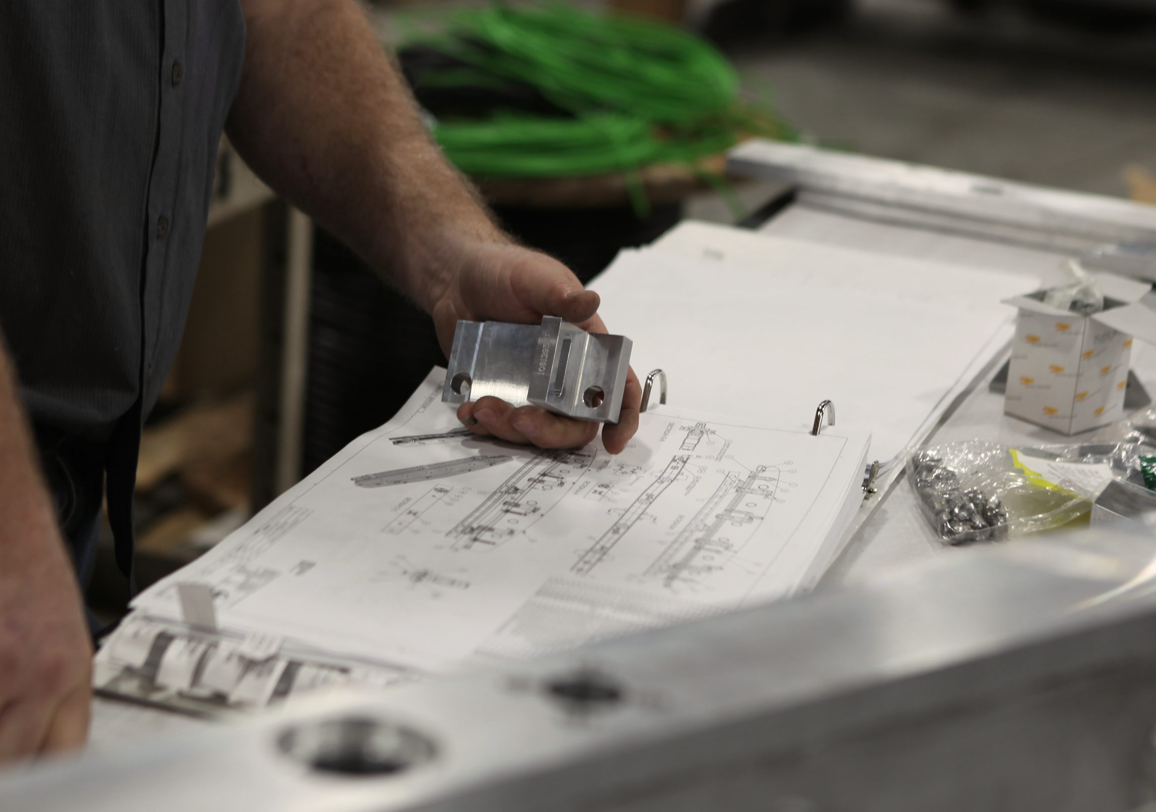 Part lead times are growing - Make sure you’re prepared | Midwest ...