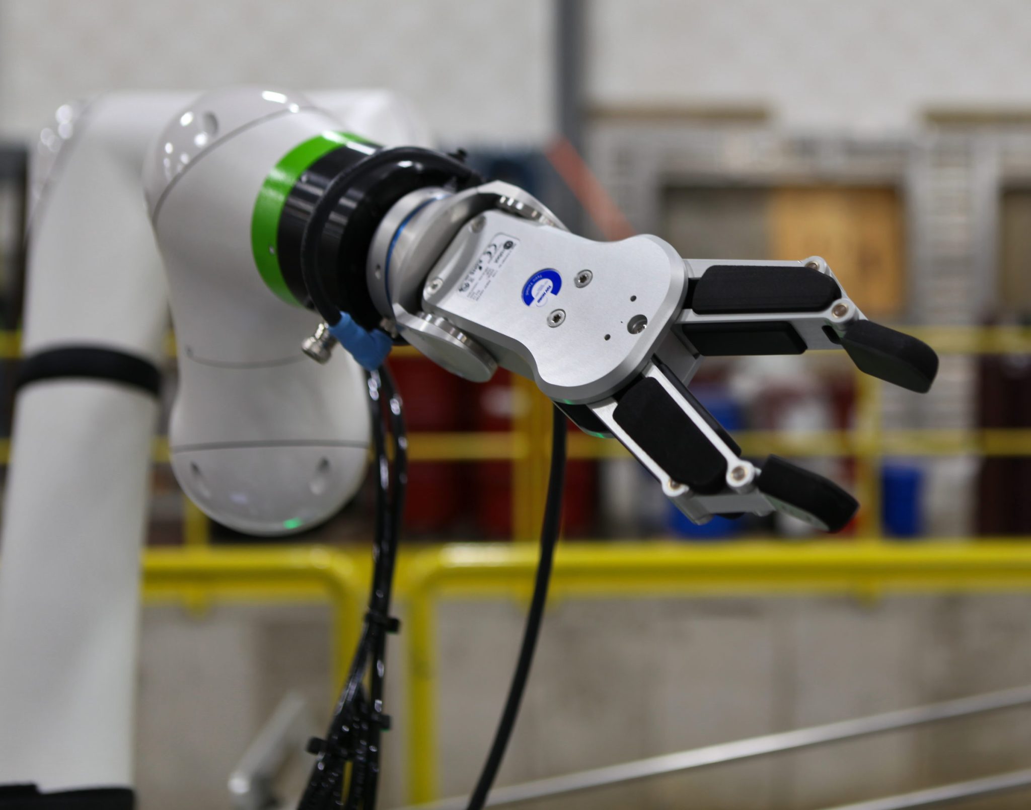 What’s on Our Floor: OnRobot Grippers | Midwest Engineered Systems