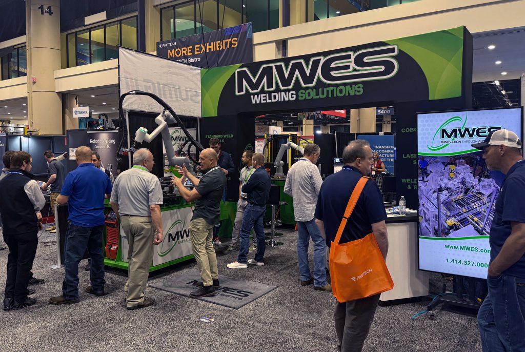 Company | Midwest Engineered Systems