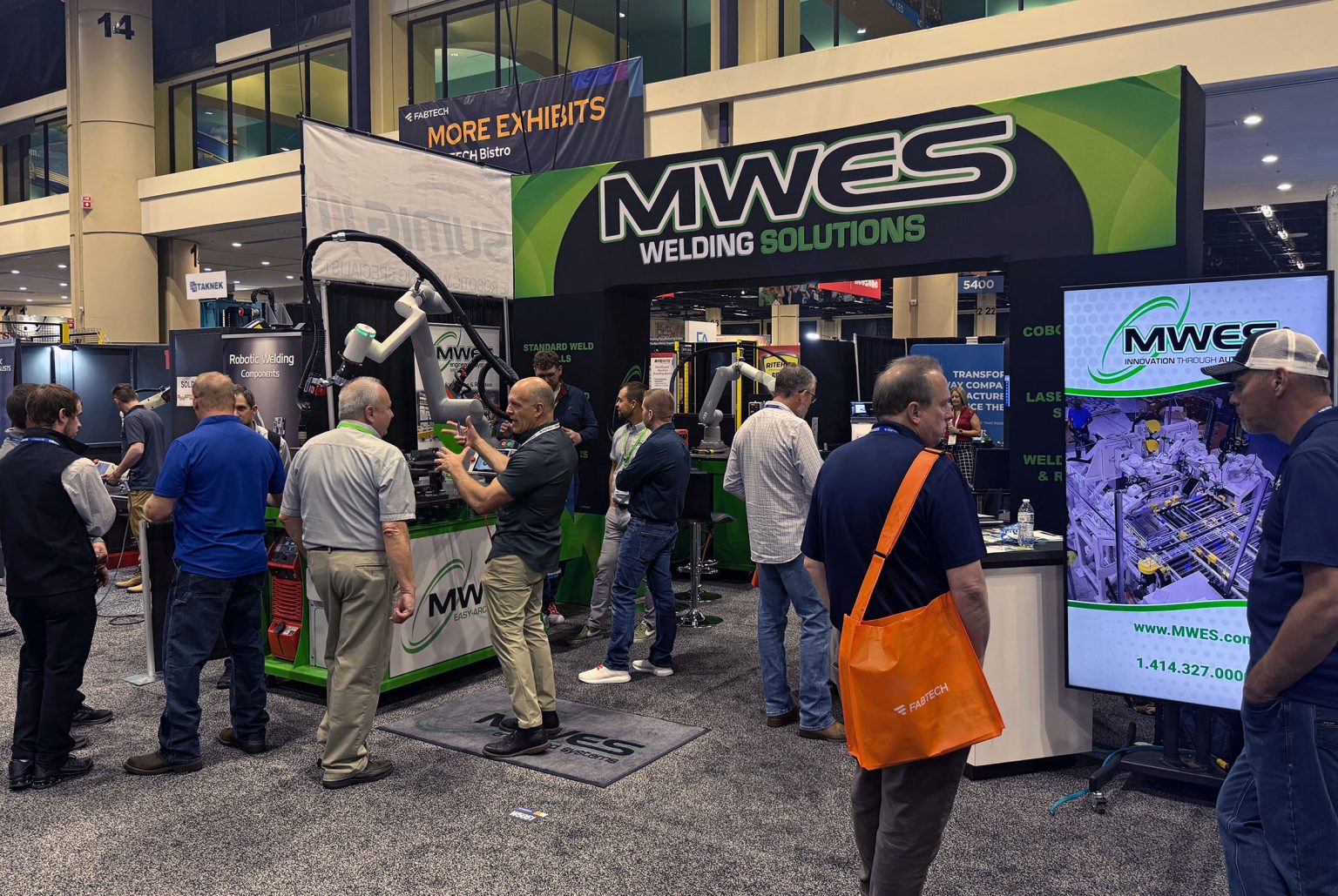 Company | Midwest Engineered Systems