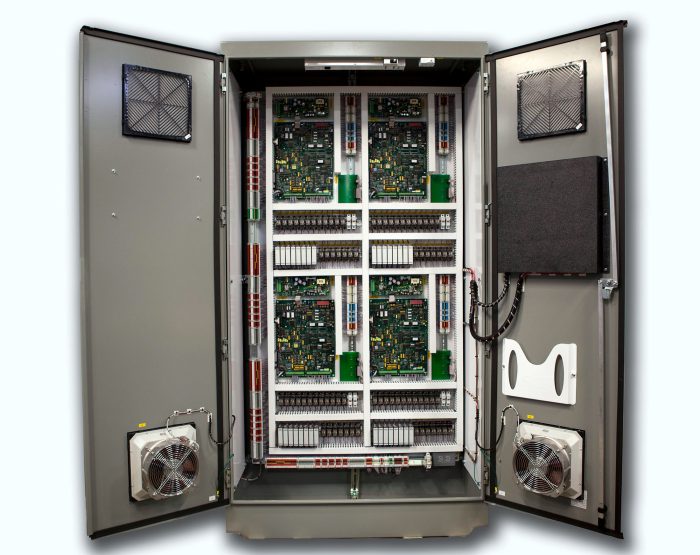 The Evolution of Industrial Automated Control Systems | Midwest ...