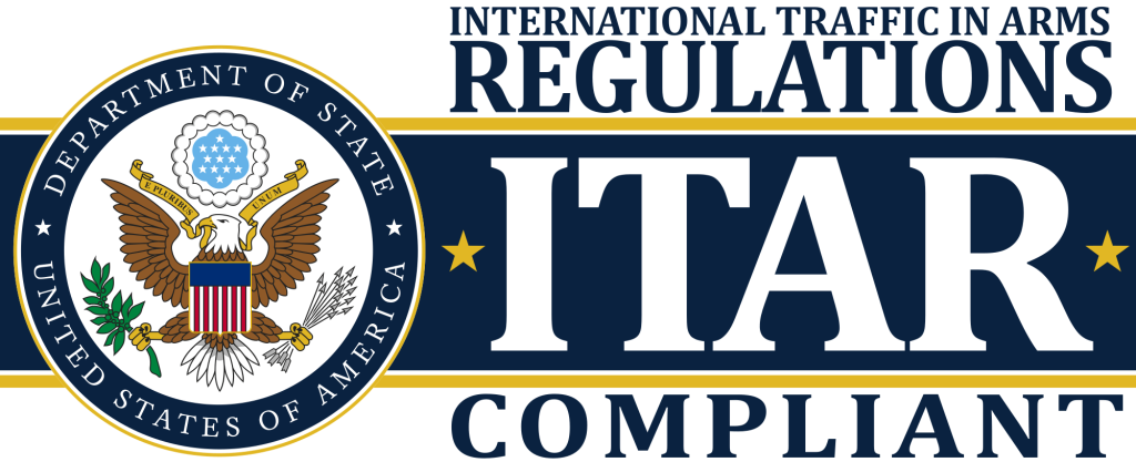 MWES ITAR Compliance – Midwest Engineered Systems