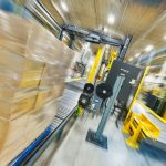 Robotic Layer Picking System | Midwest Engineered Systems