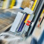 Robotic Layer Picking System | Midwest Engineered Systems