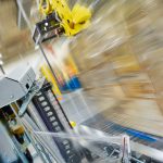 Robotic Layer Picking System | Midwest Engineered Systems