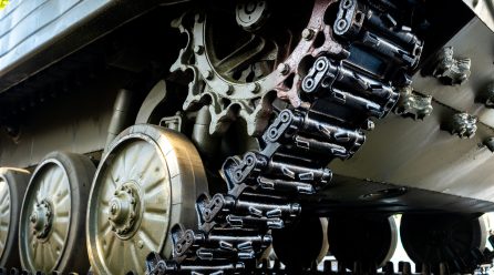 Industrial Automation | Midwest Engineered Systems