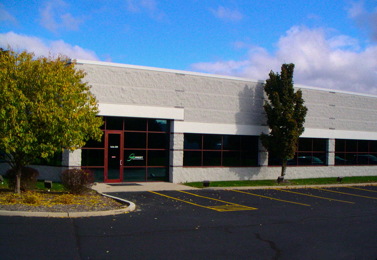 About MWES | Custom Automation & Robotics Integration Leader