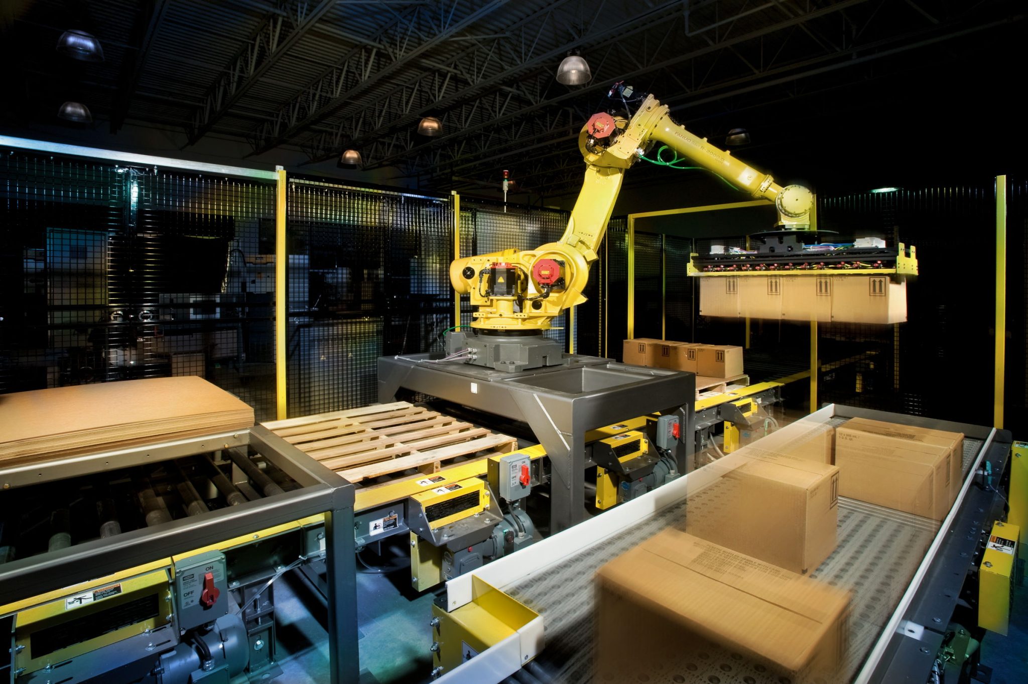 Contact Us – Midwest Engineered Systems