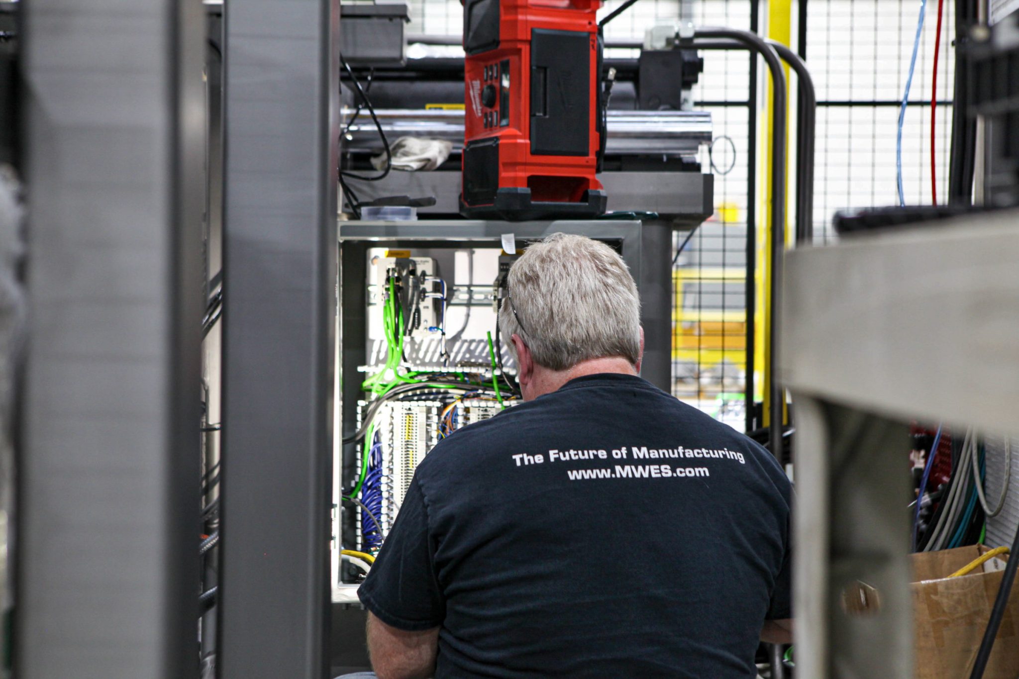 Contact Us – Midwest Engineered Systems