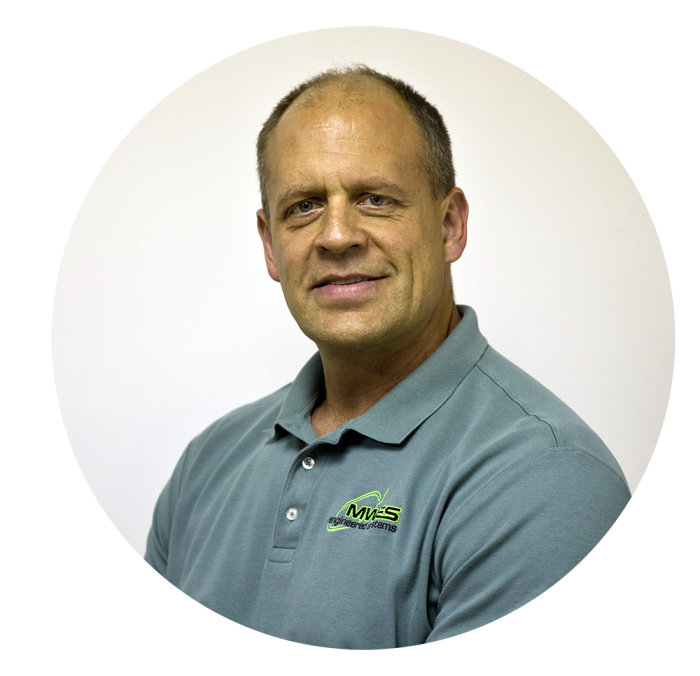 About MWES | Custom Automation & Robotics Integration Leader