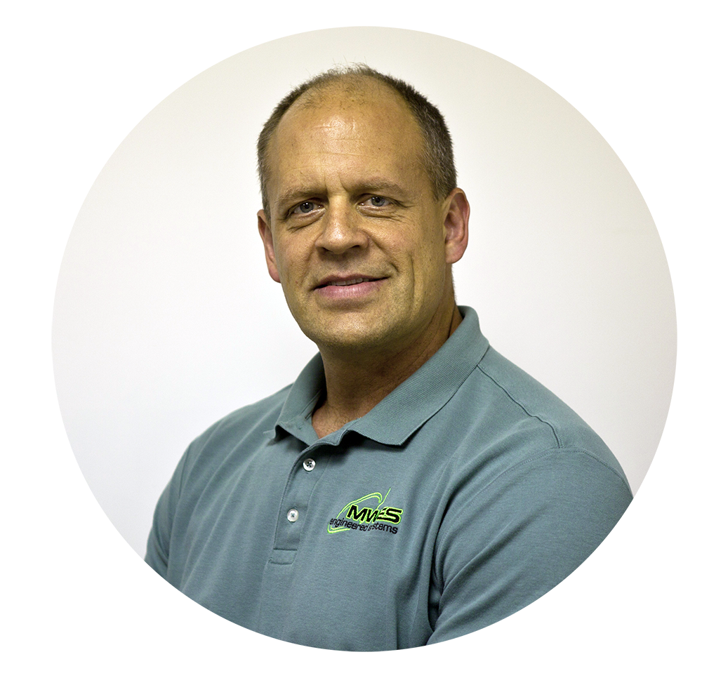 About MWES | Custom Automation & Robotics Integration Leader