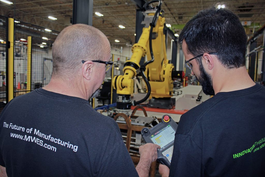 Blog – Midwest Engineered Systems