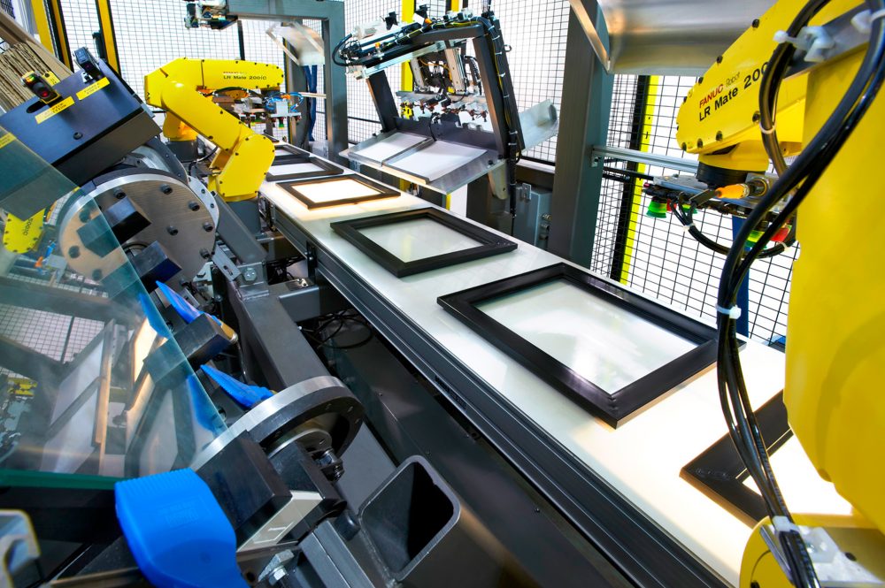 Assembly Line Modernization | Midwest Engineering Systems