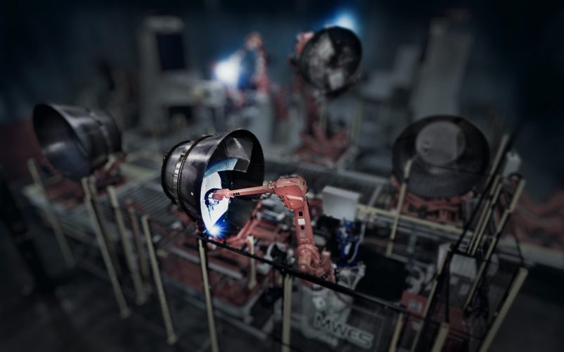 How Lights-Out Manufacturing is the Future of Manufacturing | Midwest ...