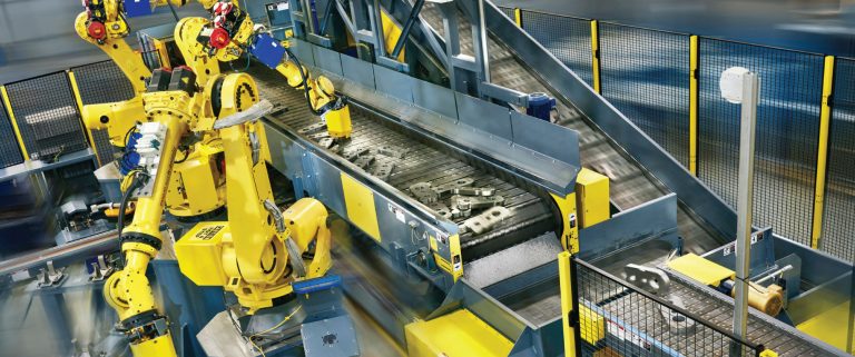 Integrated Automation Systems | Midwest Engineered Systems