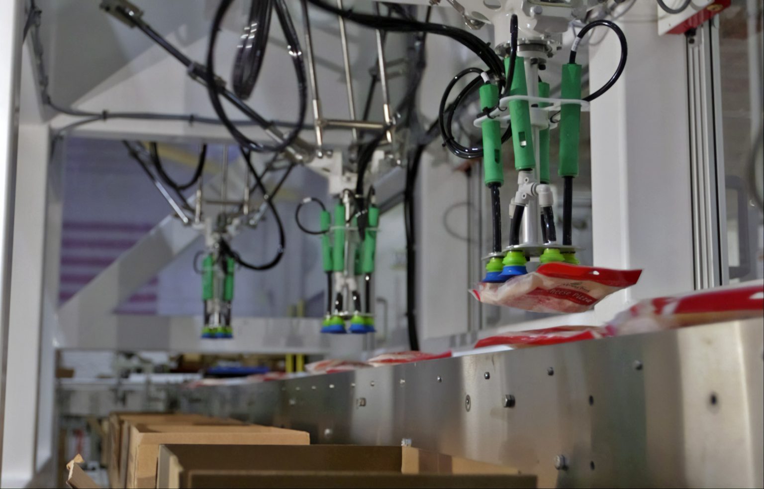 Company – Midwest Engineered Systems