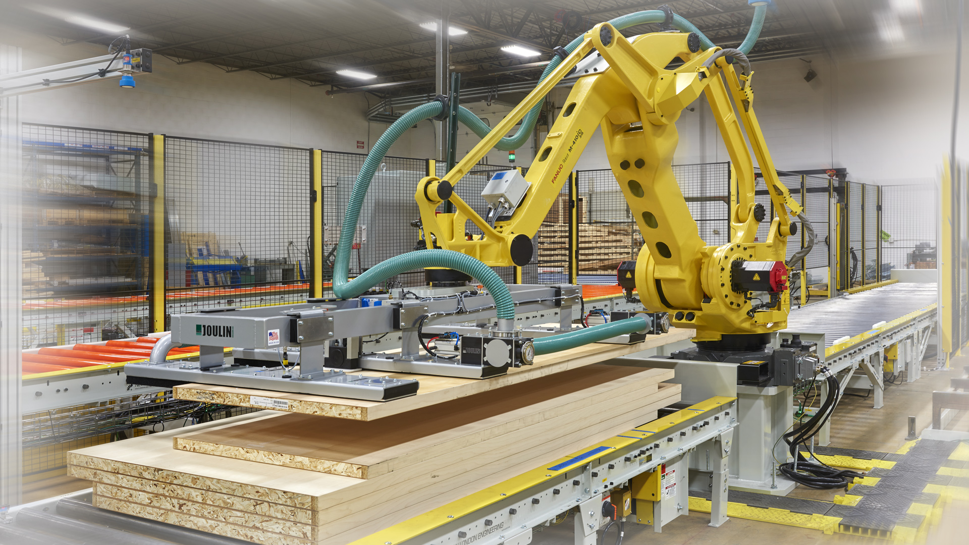 The Return on Your Investment: Manual vs. Robotic Automation | Midwest ...