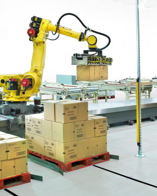 Automation Products - Midwest Engineered Systems