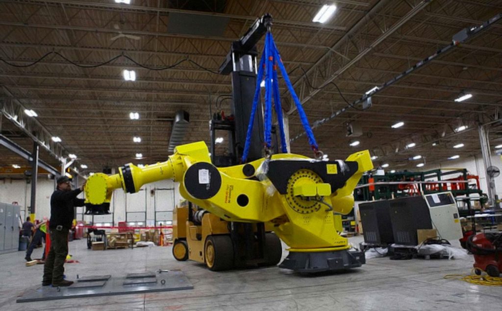 Robotic Integration Archives – Midwest Engineered Systems