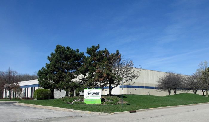 About MWES | Custom Automation & Robotics Integration Leader