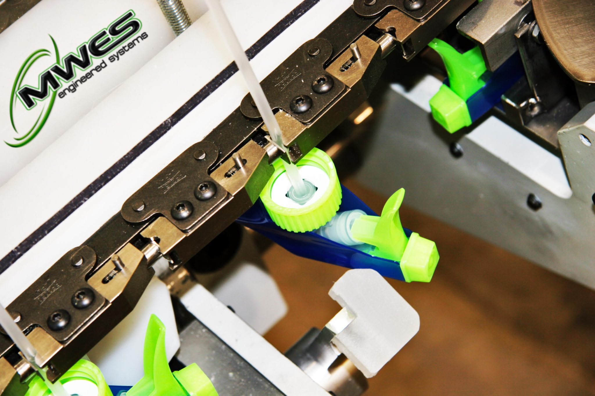 Contact Us – Midwest Engineered Systems